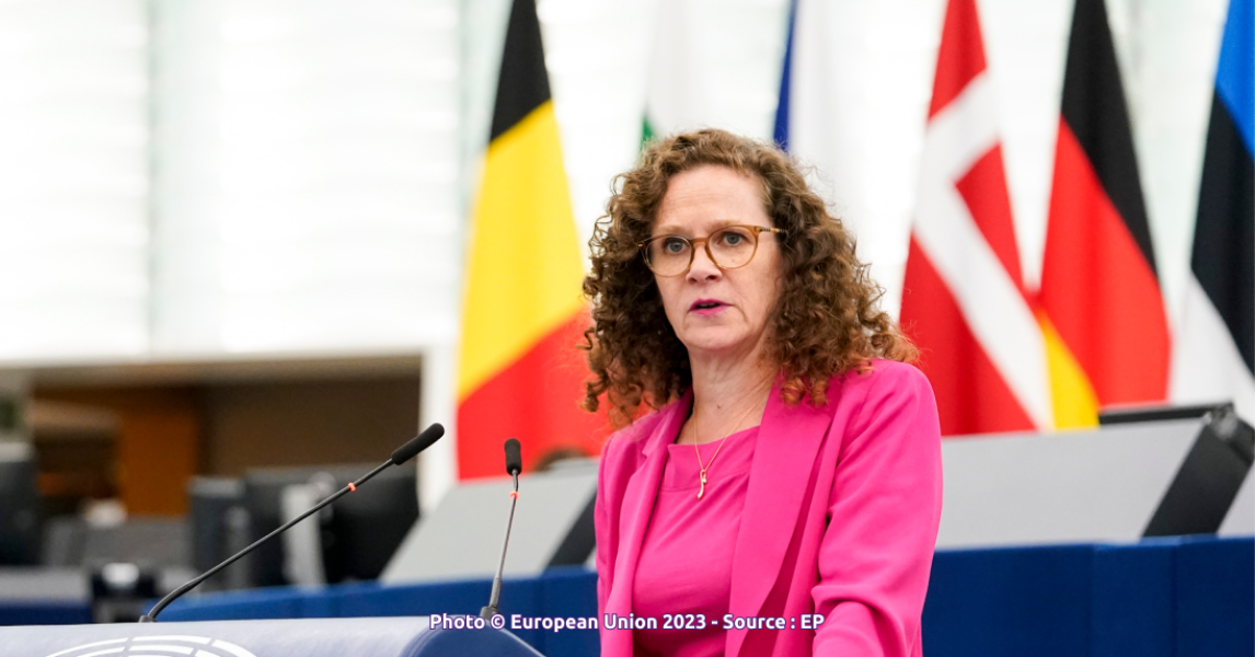 Volt offers new alternative in the political center – Volt België